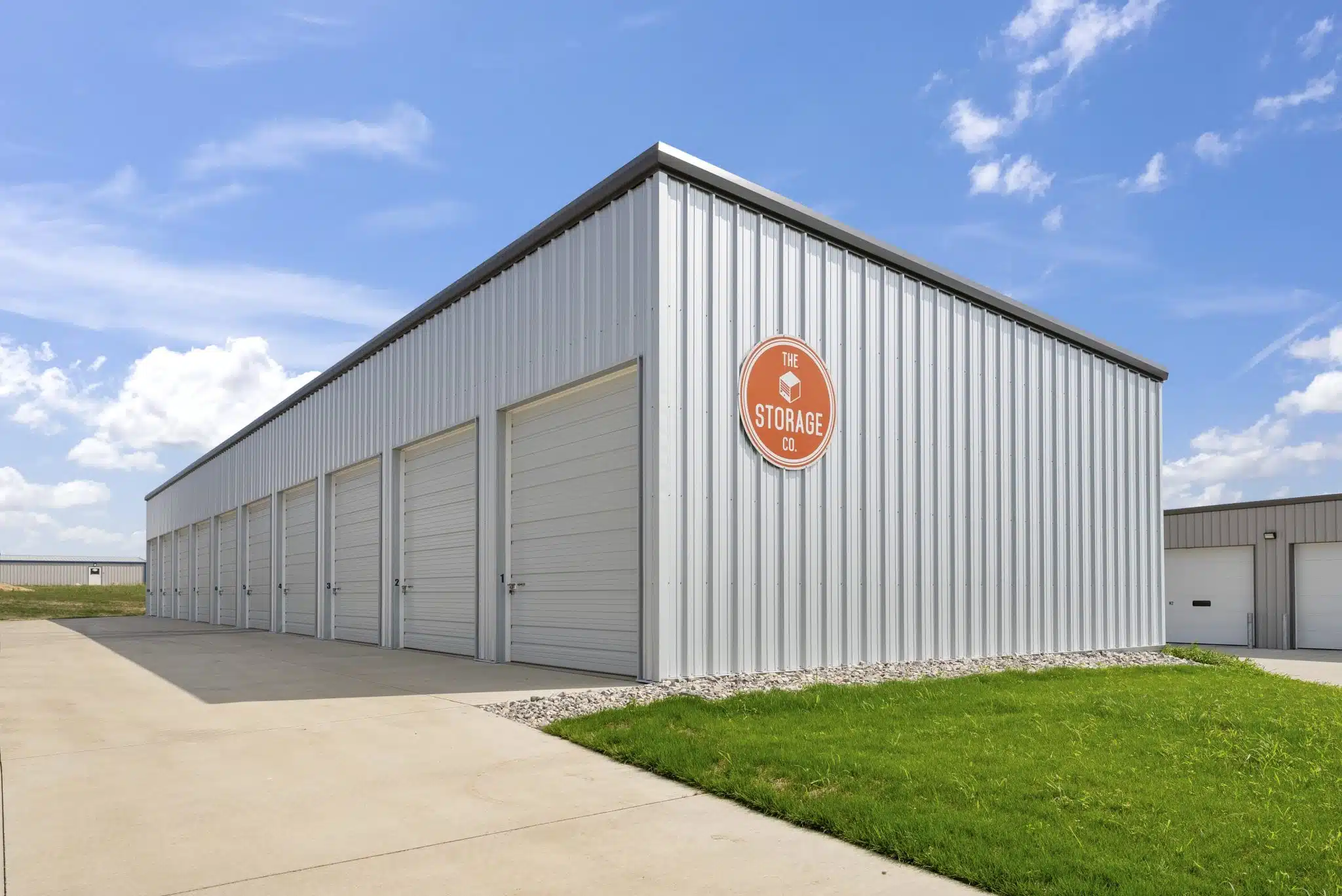 Metal Building Packages from Central States