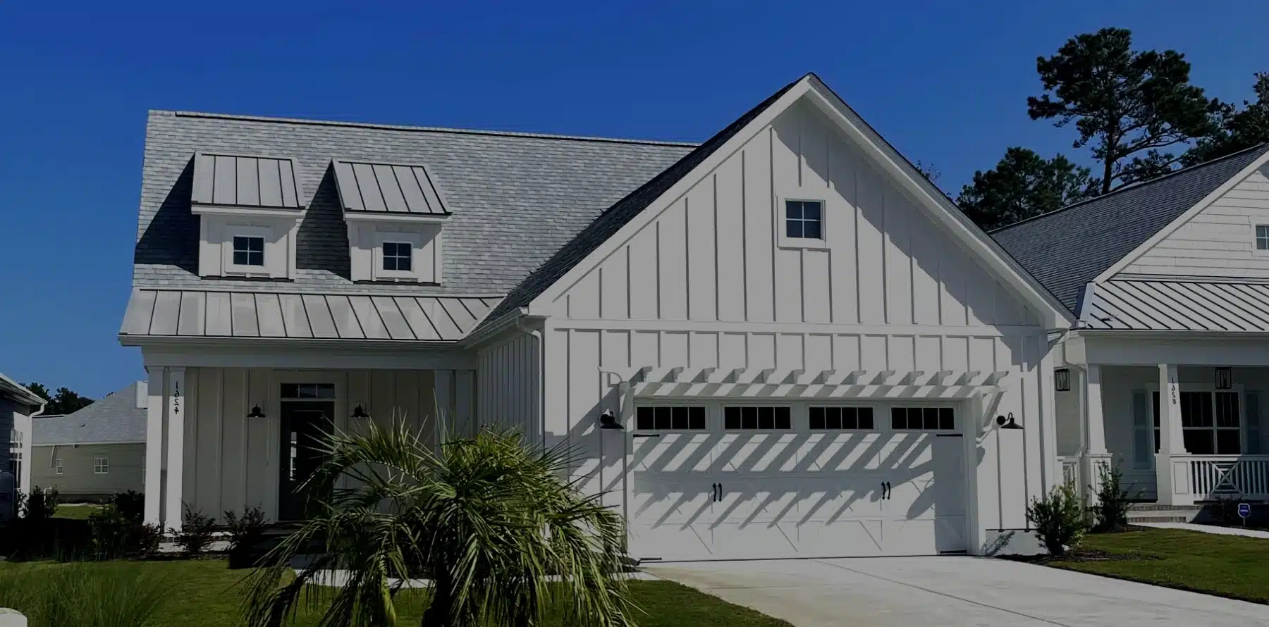 R-Loc® Commercial Metal Panels with Exposed Fastener System