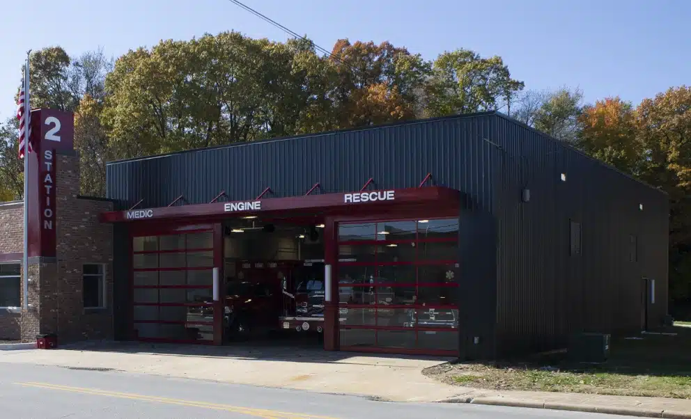 Metal Siding Solutions from Central States