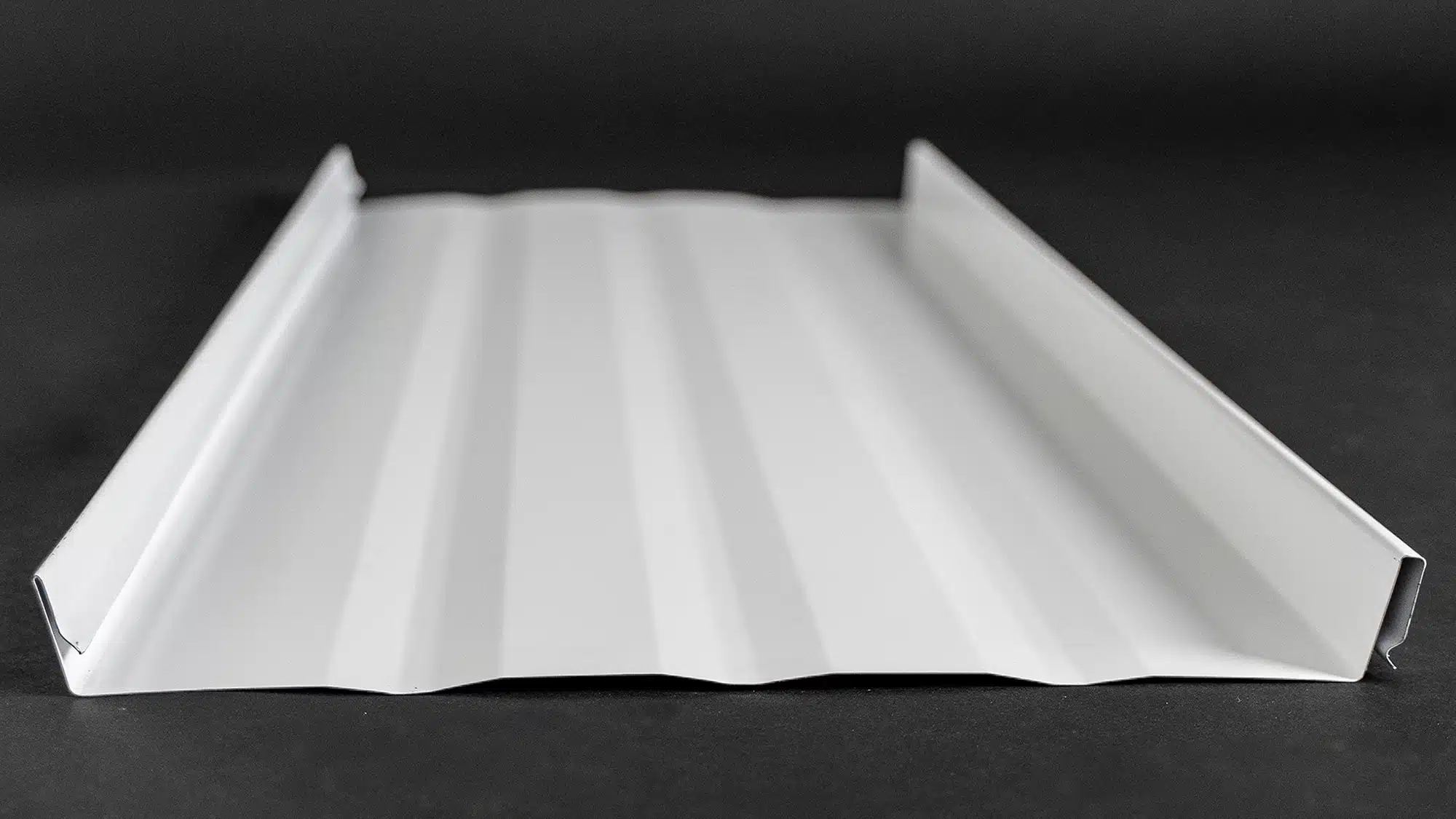 Central Snap® Standing Seam Metal Panel from Central States