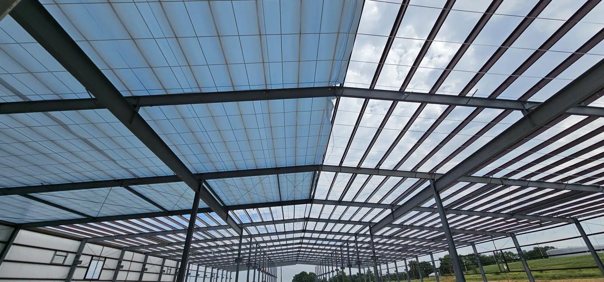 Secondary Framing Components from Central States