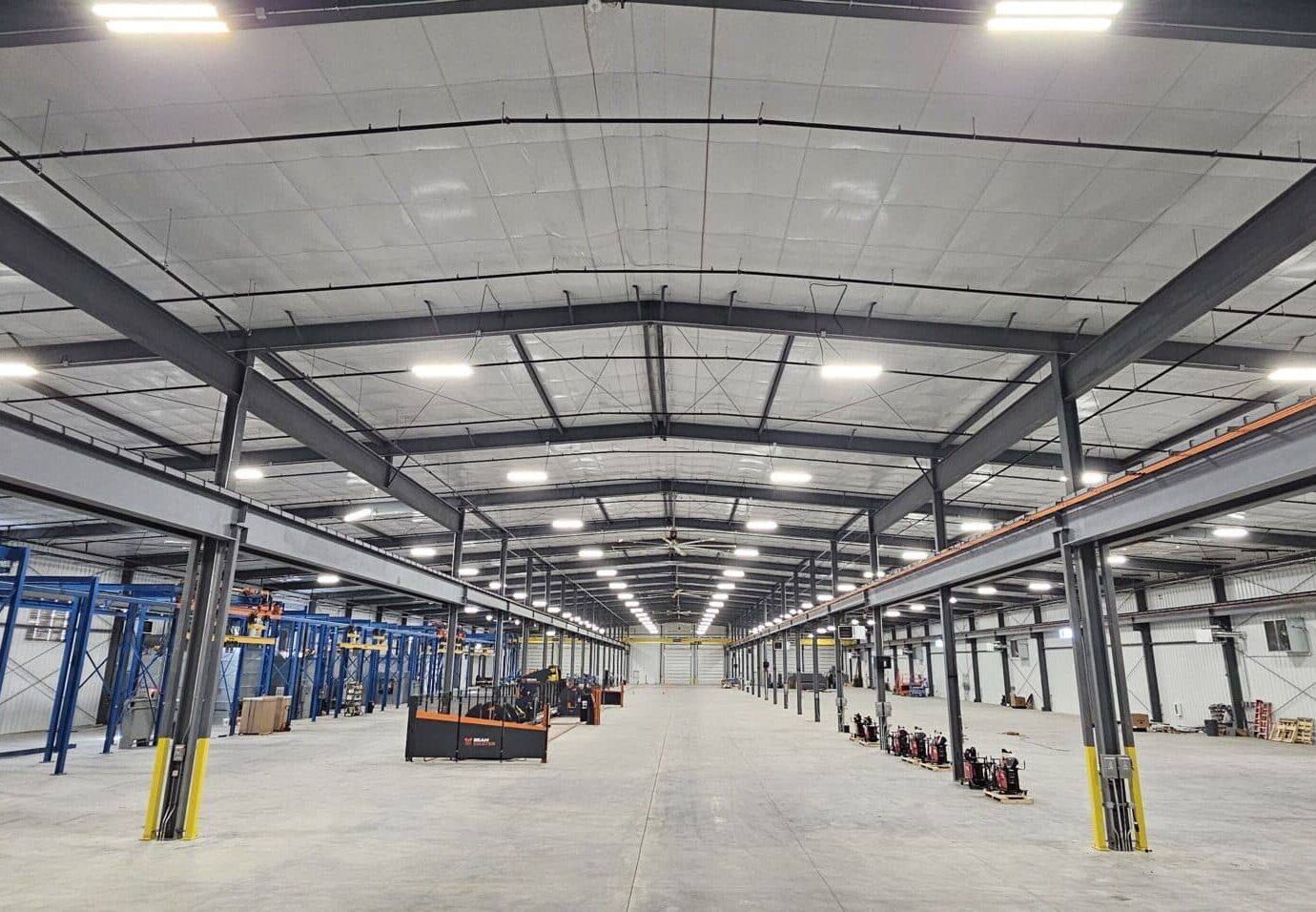 About us - Central States