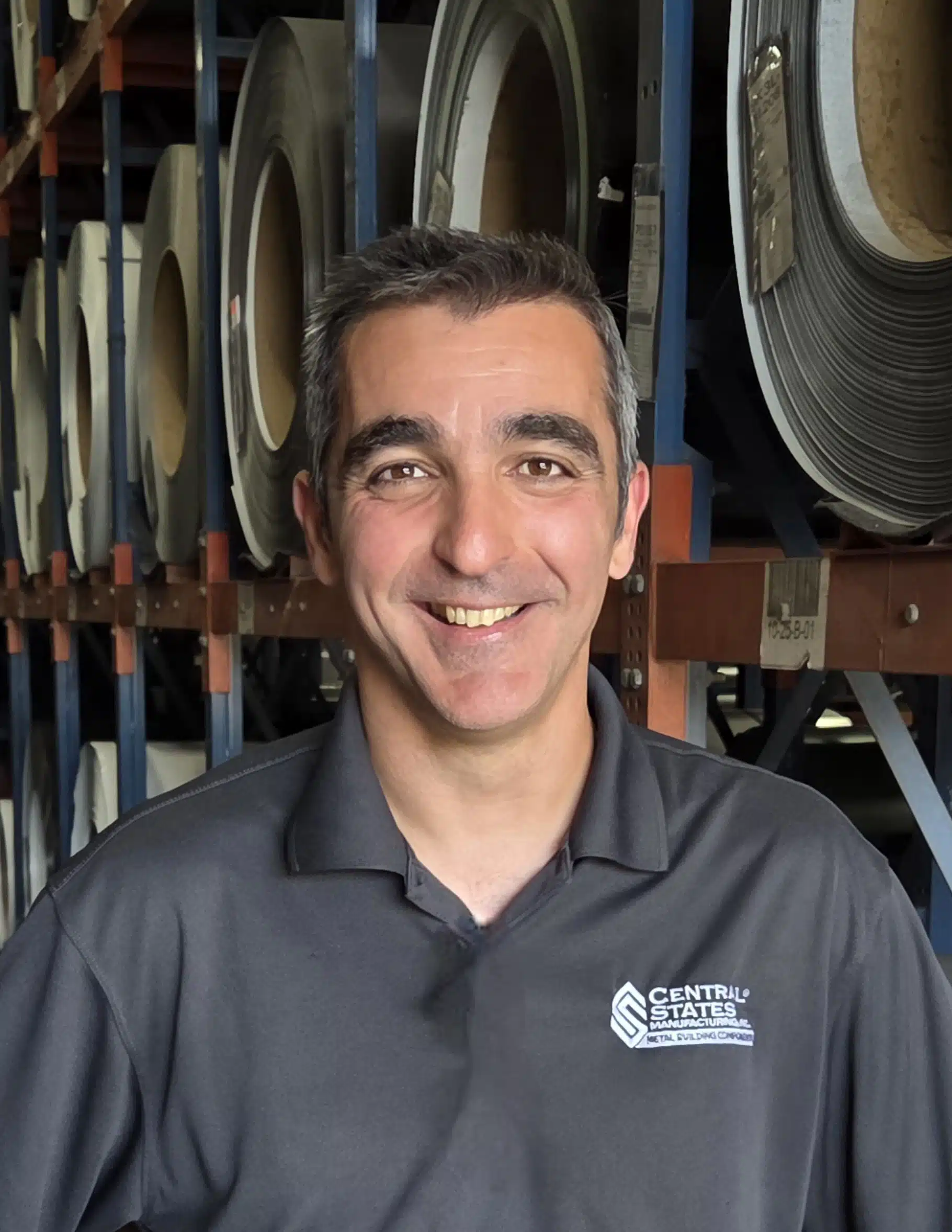 Central States - 100% Employee Owned